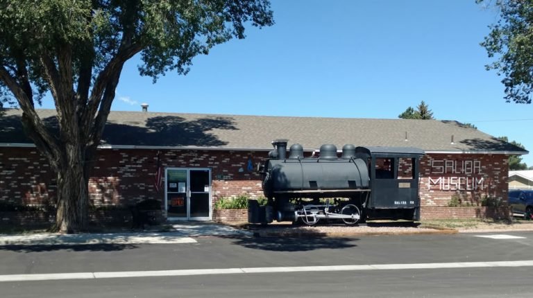 Museum Salida Sebagai Bukti Sejarah Kota Salida | Berita Rekreasi di ...